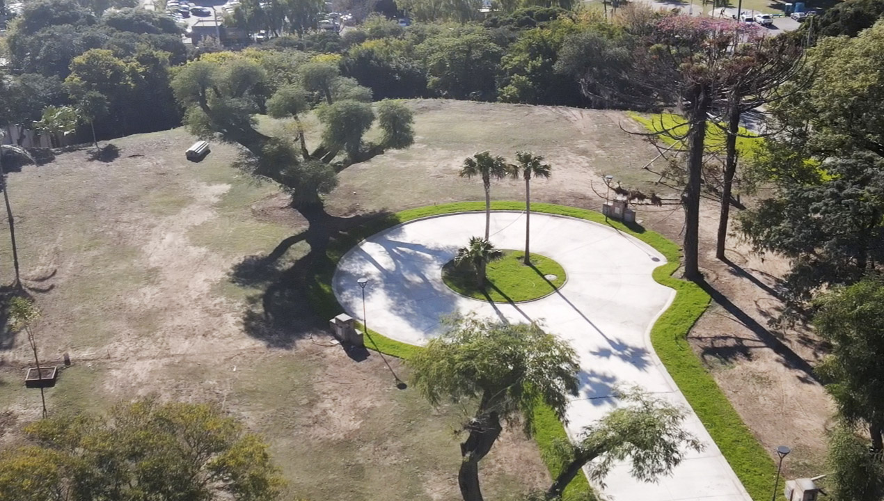 Alvear al Río – Grupo Klover | Desarrollamos tu futuro